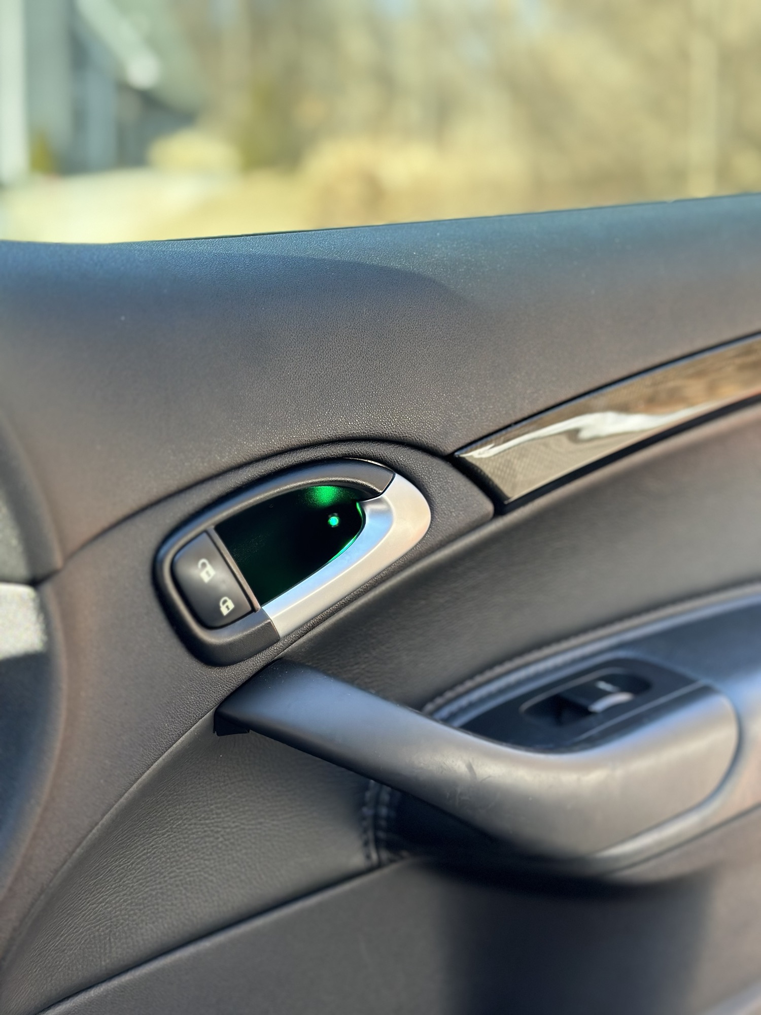 9-3 Ambient Door Lamp Kit – AEROLIGHT